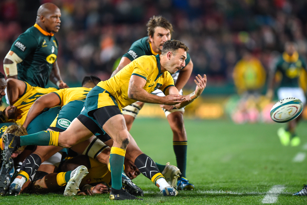 \"We're not a million miles away\": White confident \"clunky ...