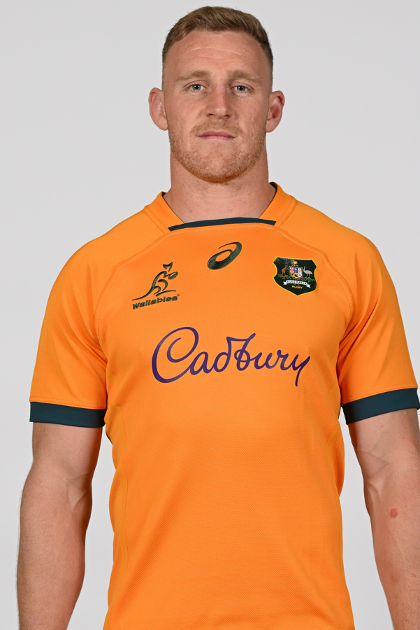 Reece Hodge | Player Profile | Rugby Australia