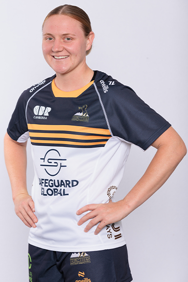 Ashlea Bishop | Player Profile | RUGBY.com.au