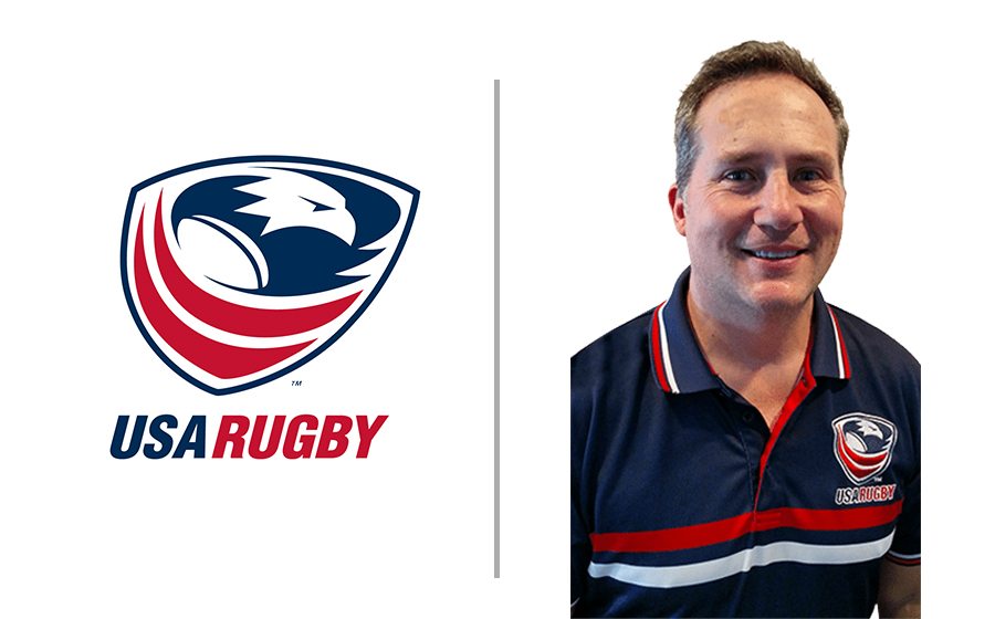 USA Rugby Announces Chris Reed as Chief Development Officer