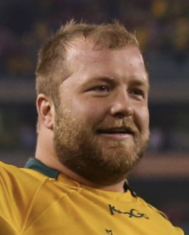 Benn Alexander Robinson | Player Profile | Classic Wallabies