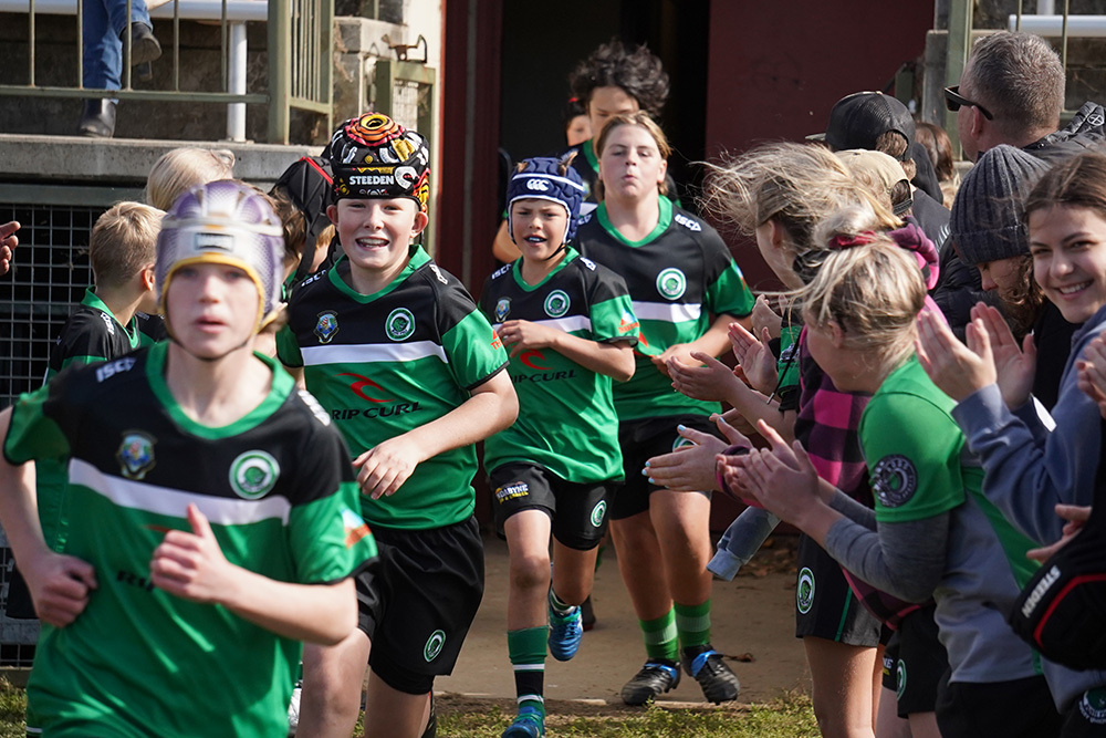 Partnership Case Study: Jindabyne Rugby Club | ClubHub News