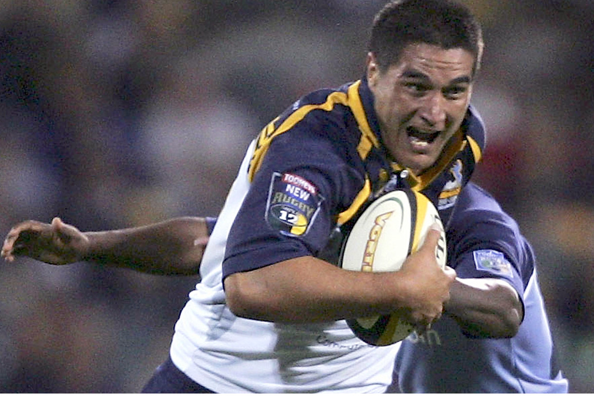 Horua jumps into life at Buildcorp