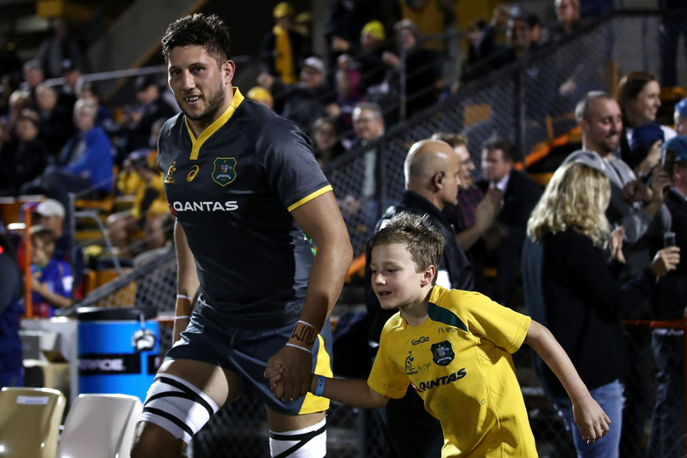 Coleman release a quick decision for 'family-first' Wallabies