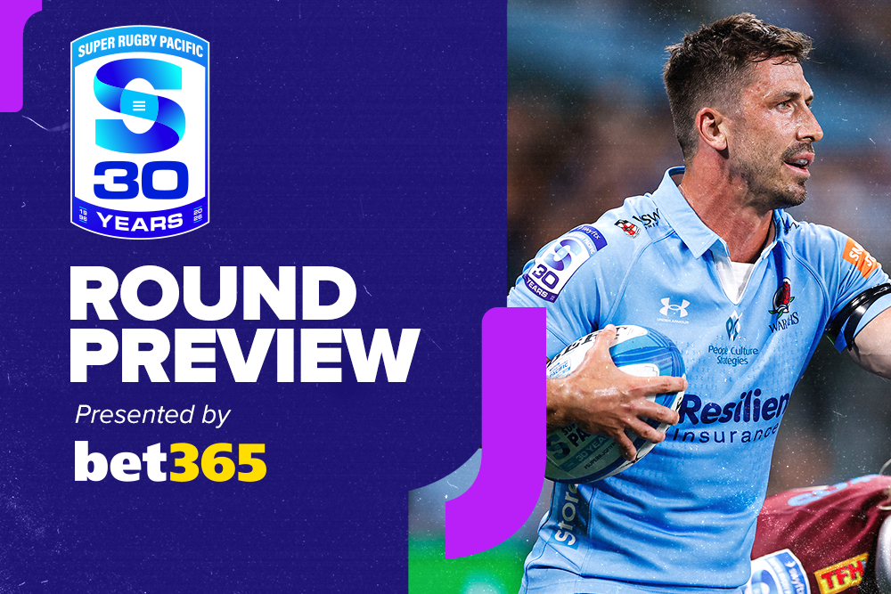 Super Rugby Pacific 2026 Round Two Preview