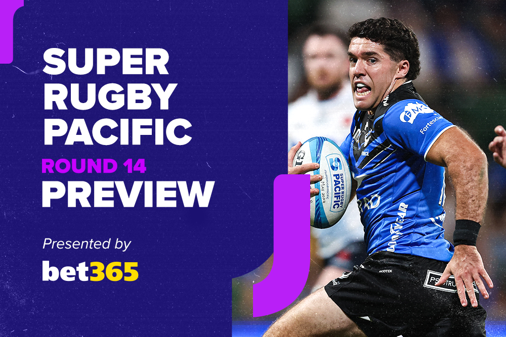 Super Rugby Pacific Round 14 Preview