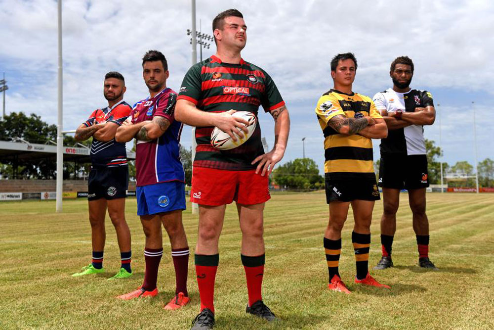 Club Corner Special: Northern Territory Grand Final Preview