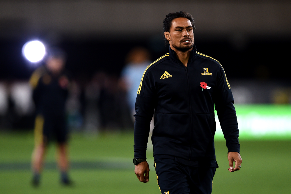 Former Highlanders, concussion study advocate Shane Christie dies aged 39