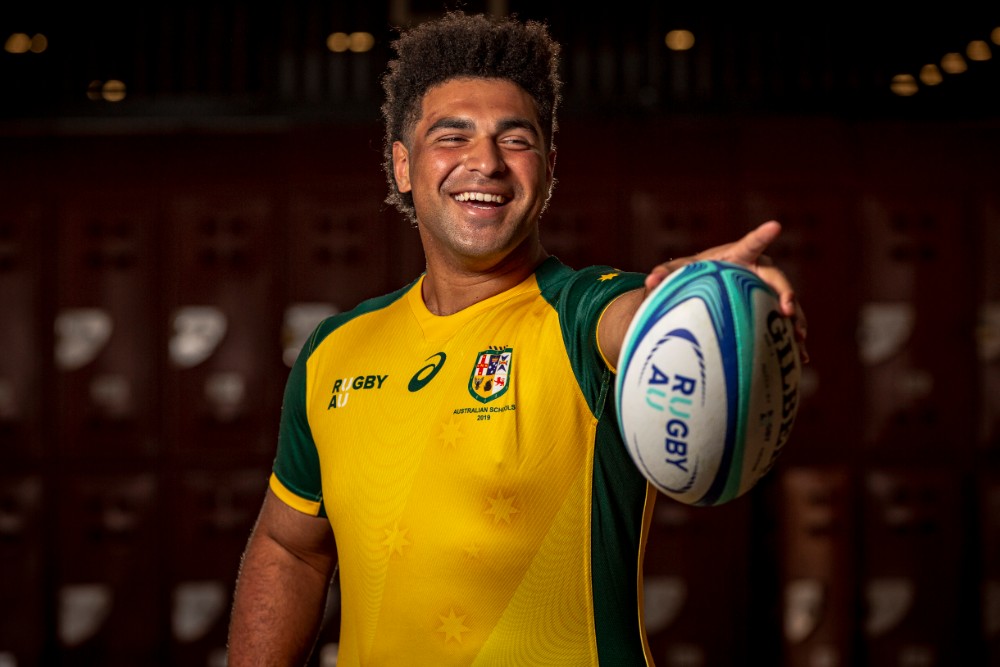 20-20 vision: Twenty boys under 20 who shape as the next big stars of ...