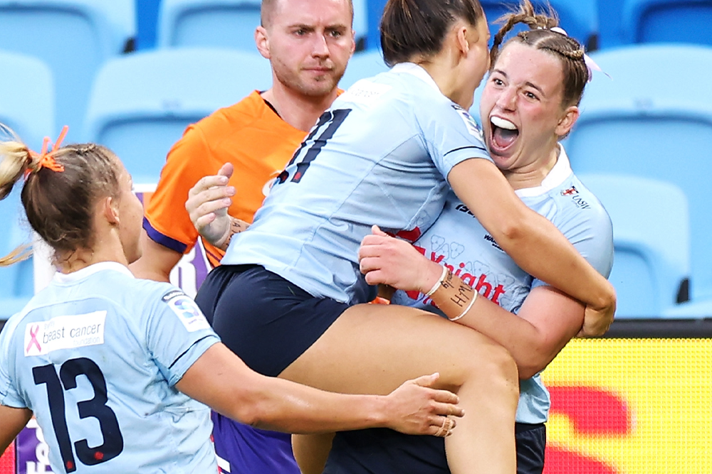 2024 Super Rugby Women's Semi-Final Fixtures Confirmed