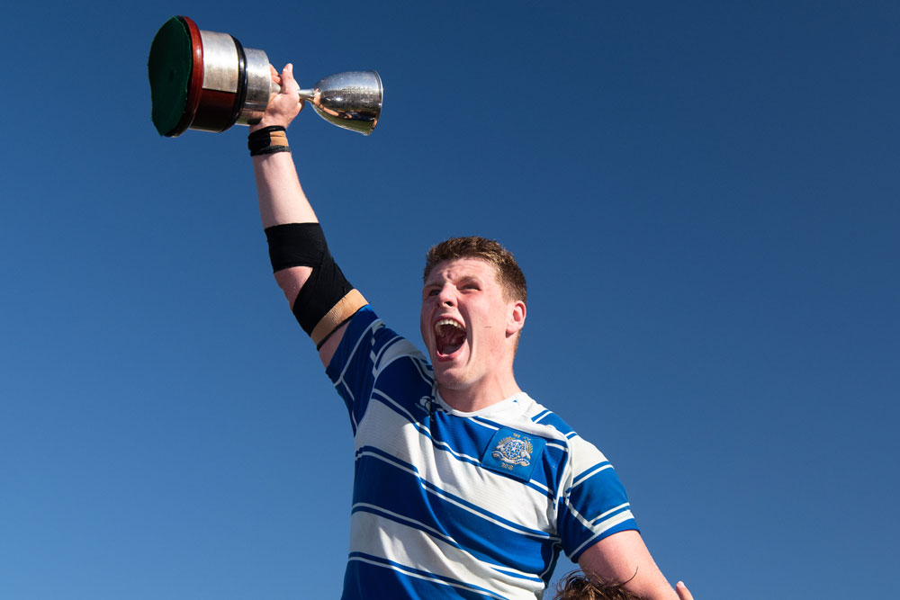 Nudgee claim 42nd GPS premiership in final round thriller