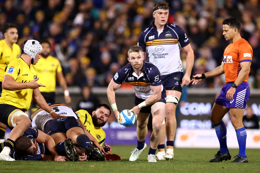 Super Rugby Pacific 2025 Teams: All the team news for the semi finals