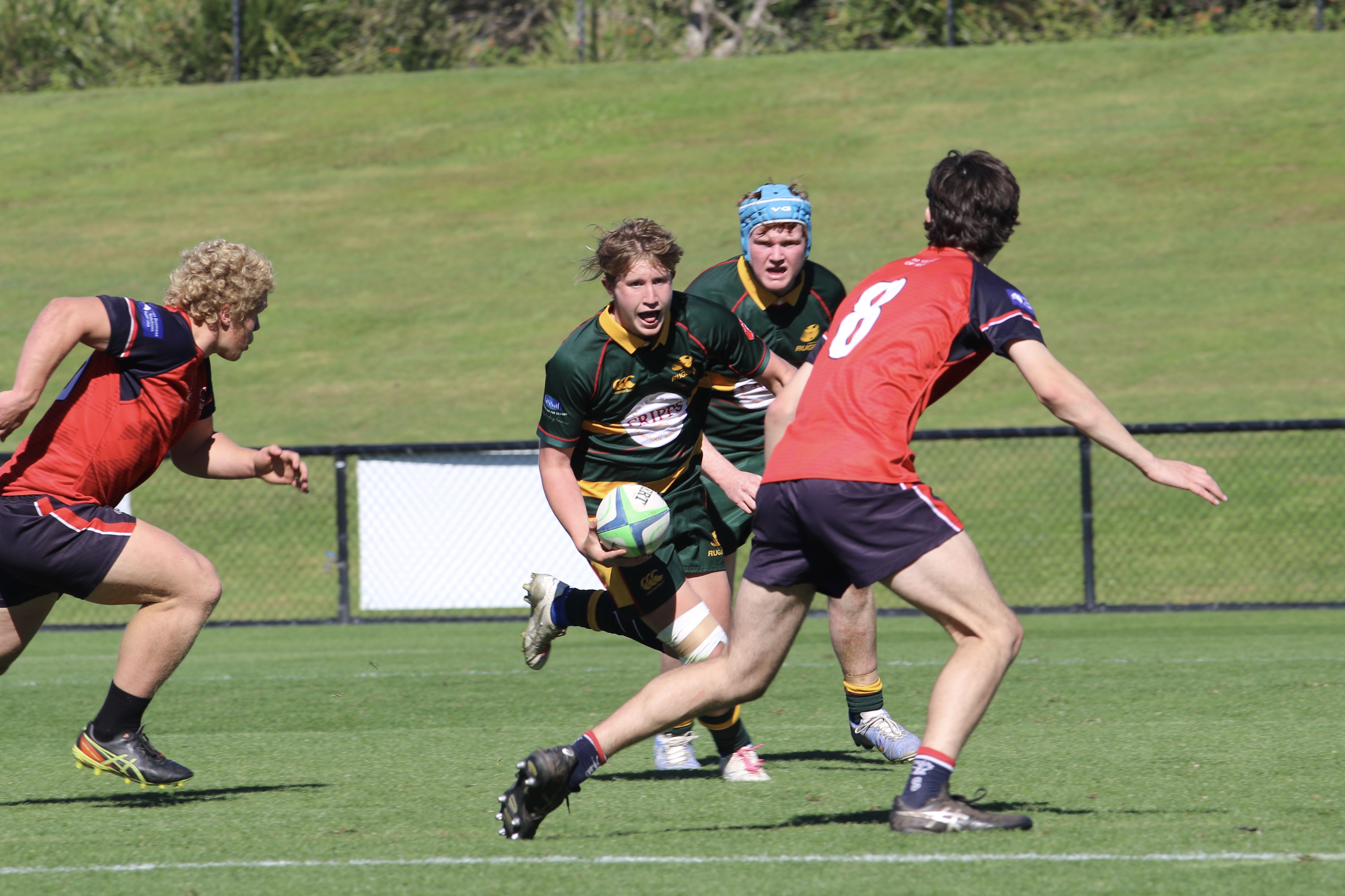 RECAP: Buildcorp Australian Schools and Junior Rugby Union ...