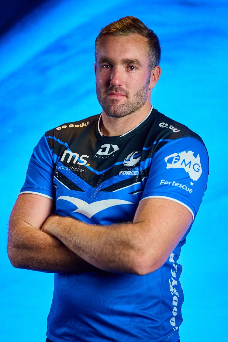 Izack Rodda | Player Profile | RUGBY.com.au