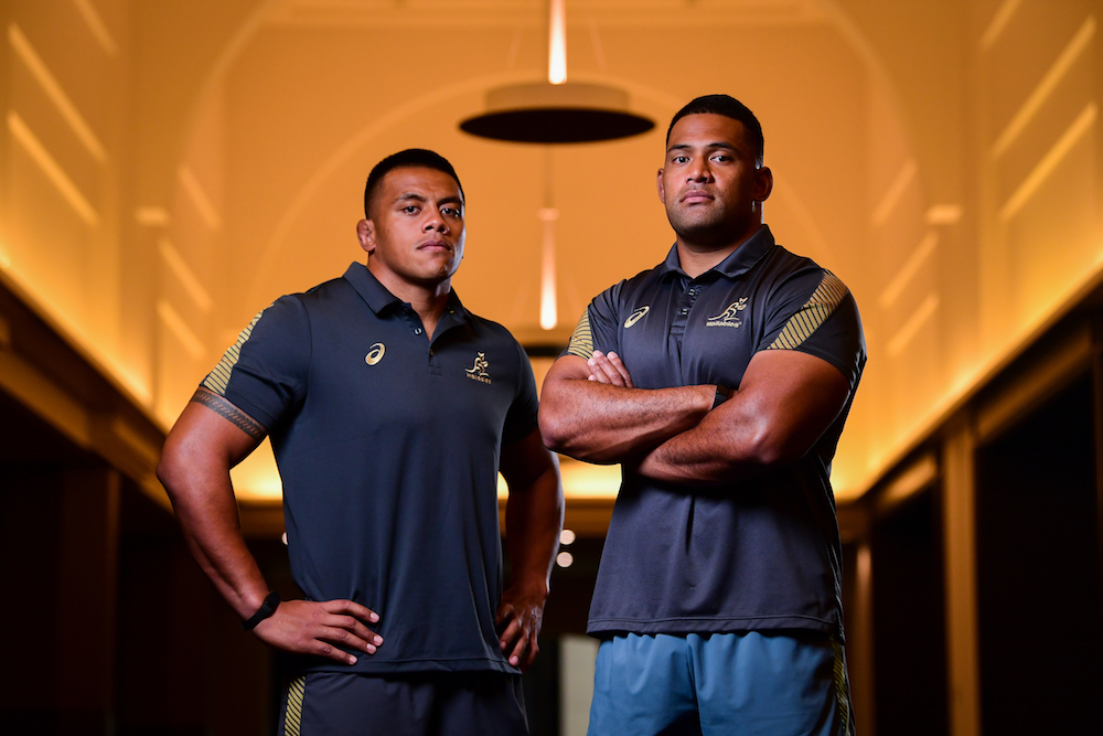 The Breakdown: Talking points from the Wallabies' first World Cup team