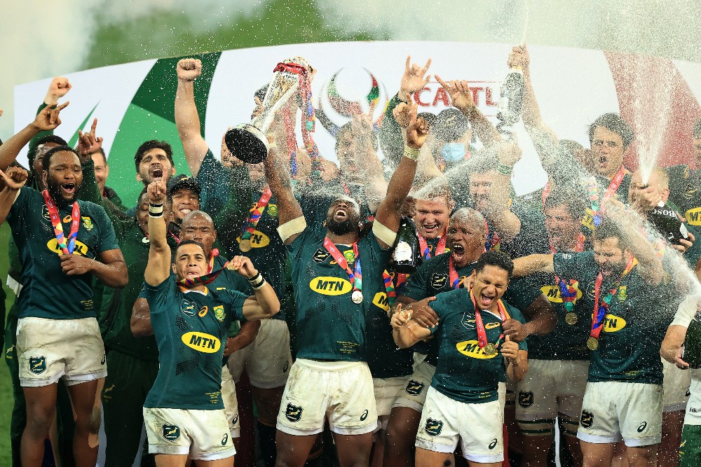 Springboks recall forward Louw for Rugby Championship Tests against ...