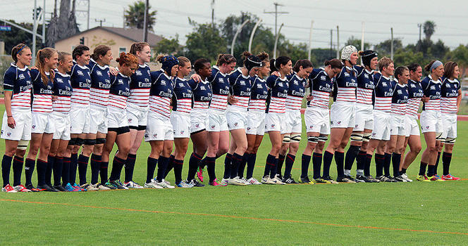 New lineup for second France test