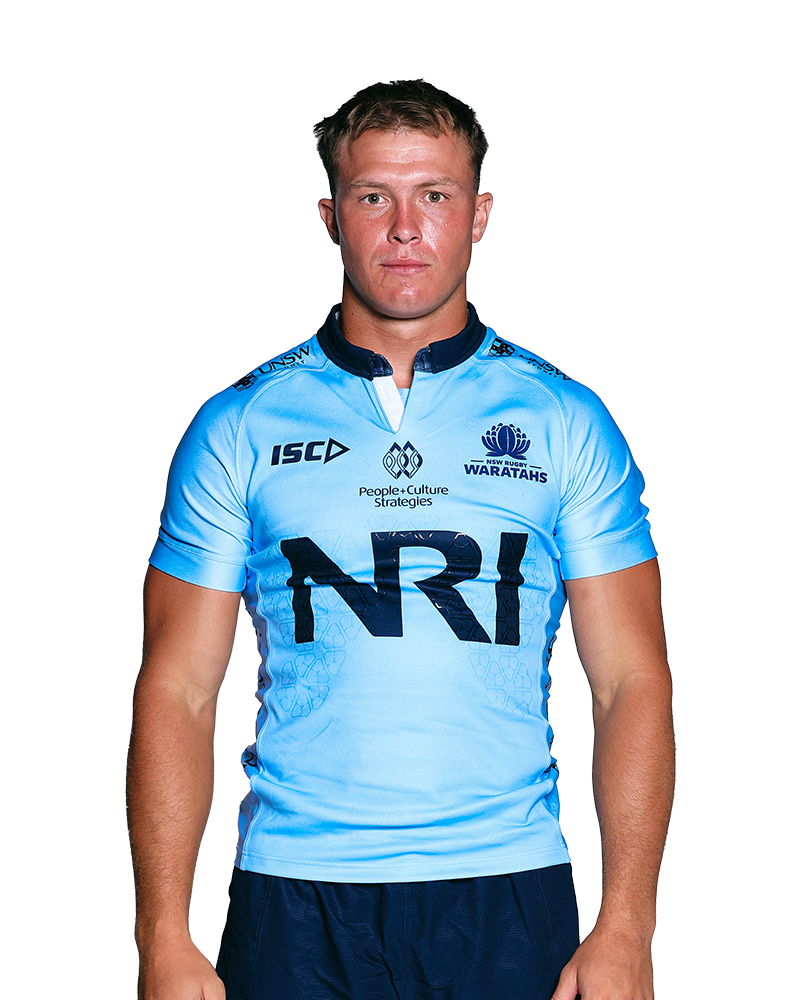 Darby Lancaster | Player Profile | RUGBY.com.au