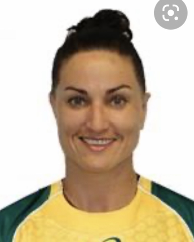 Michelle Rachel Bailey | Player Profile | Classic Wallabies