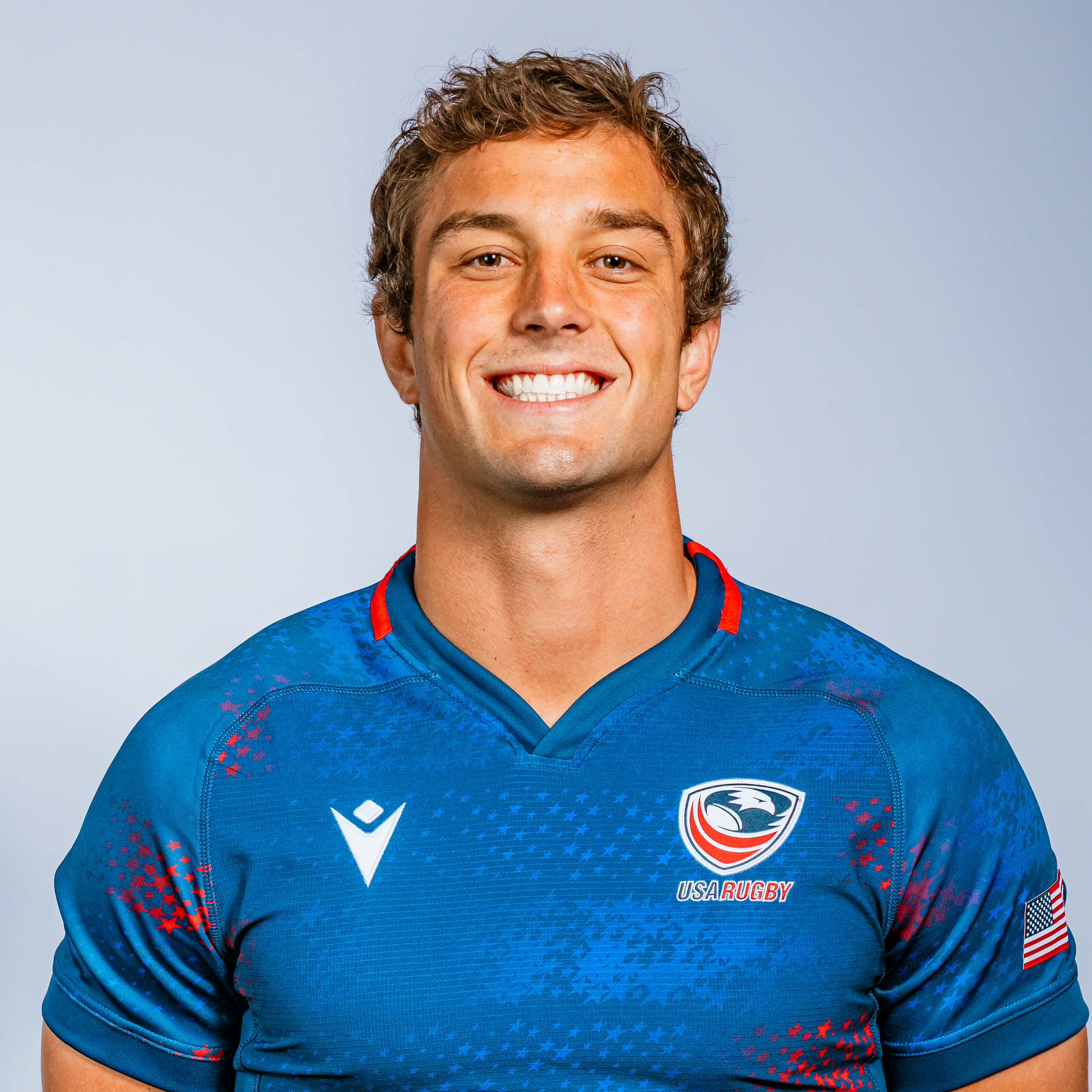 Ben Broselle | Player Profile | USA Eagles