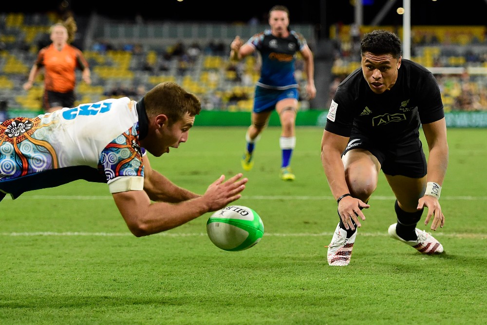 Nathan Lawson added to men's Olympic Sevens squad