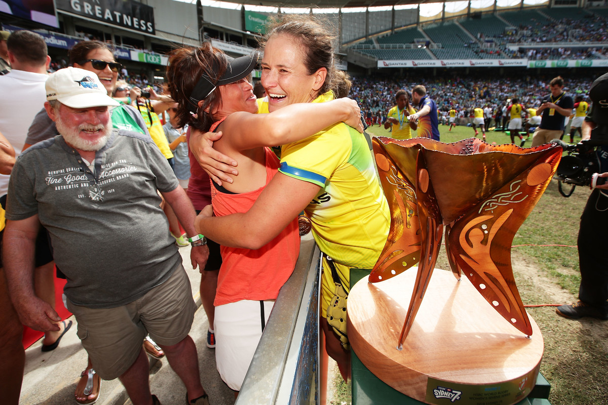 Taylors Wines Top 5: Super Rugby Finals & RWC7s