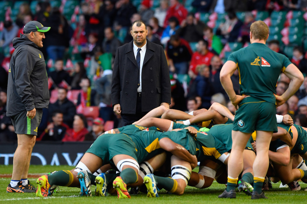 Wallabies Review: The good, the bad and the Rugby