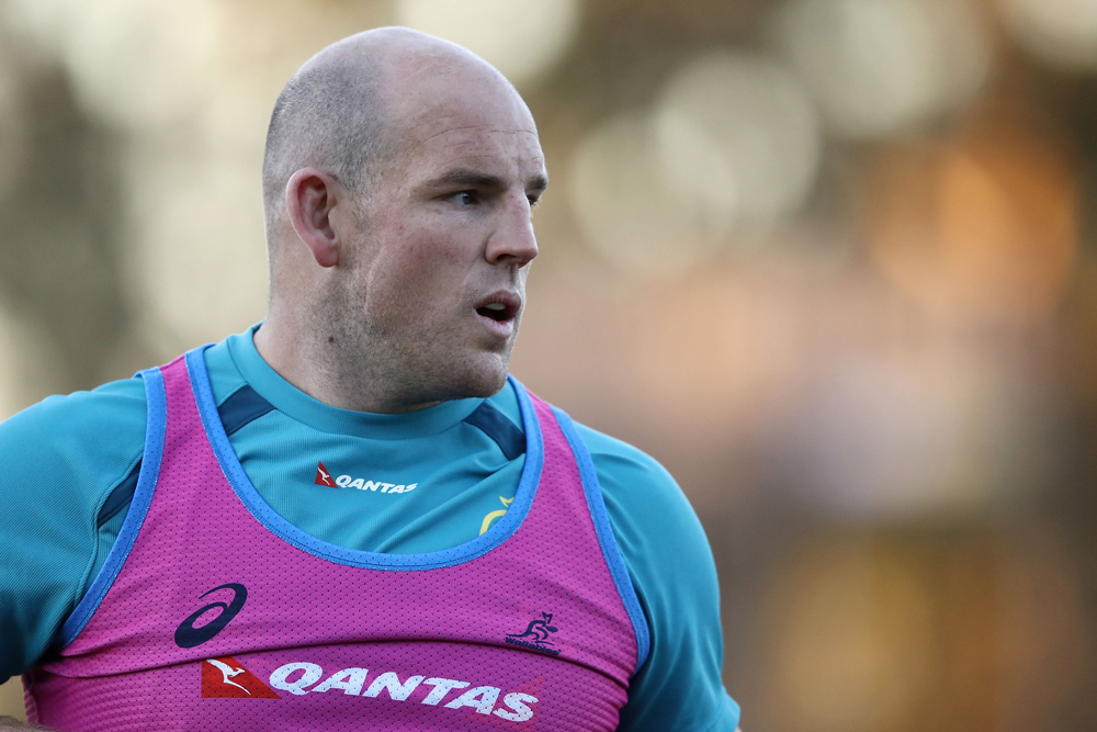 Moore to miss Springboks Test