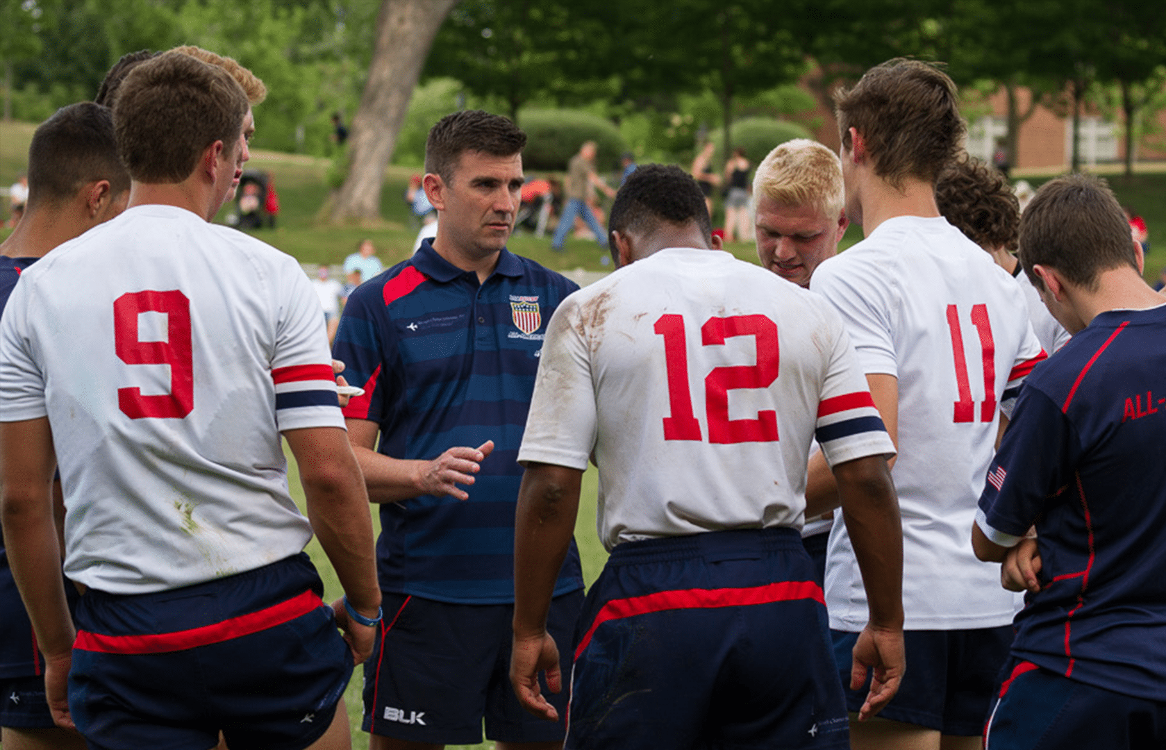 Brendan Keane Appointed Director of Boys High School All-Americans