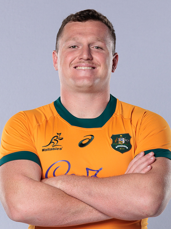 Angus Bell | Player Profile | RUGBY.com.au