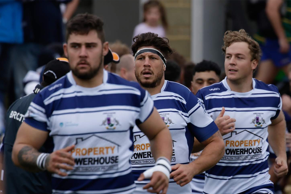 Western Force align with community Rugby for 2019