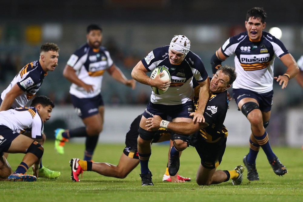 A tale of two milestones: Tom Cusack and Rory Scott's remarkable ...