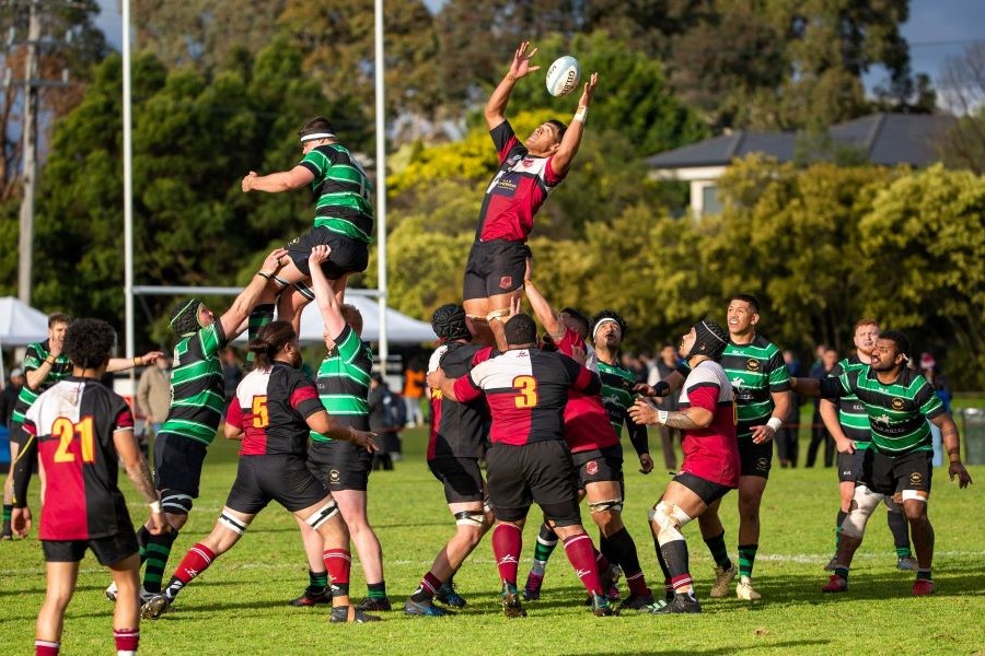 VAILO Dewar Shield draw unveiled for 2024 season