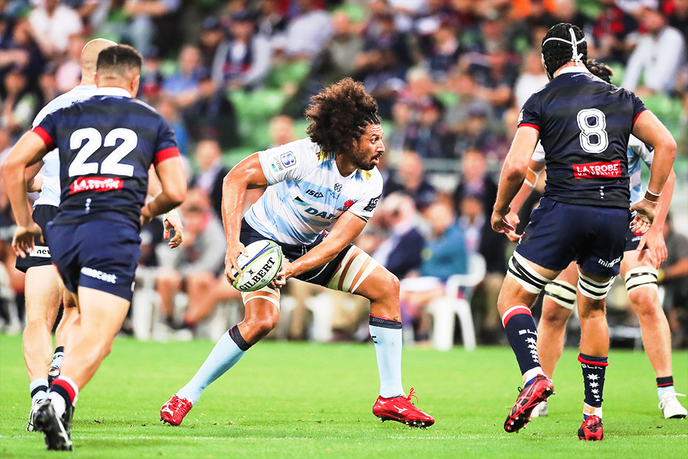 Sam Wykes calls time on playing career