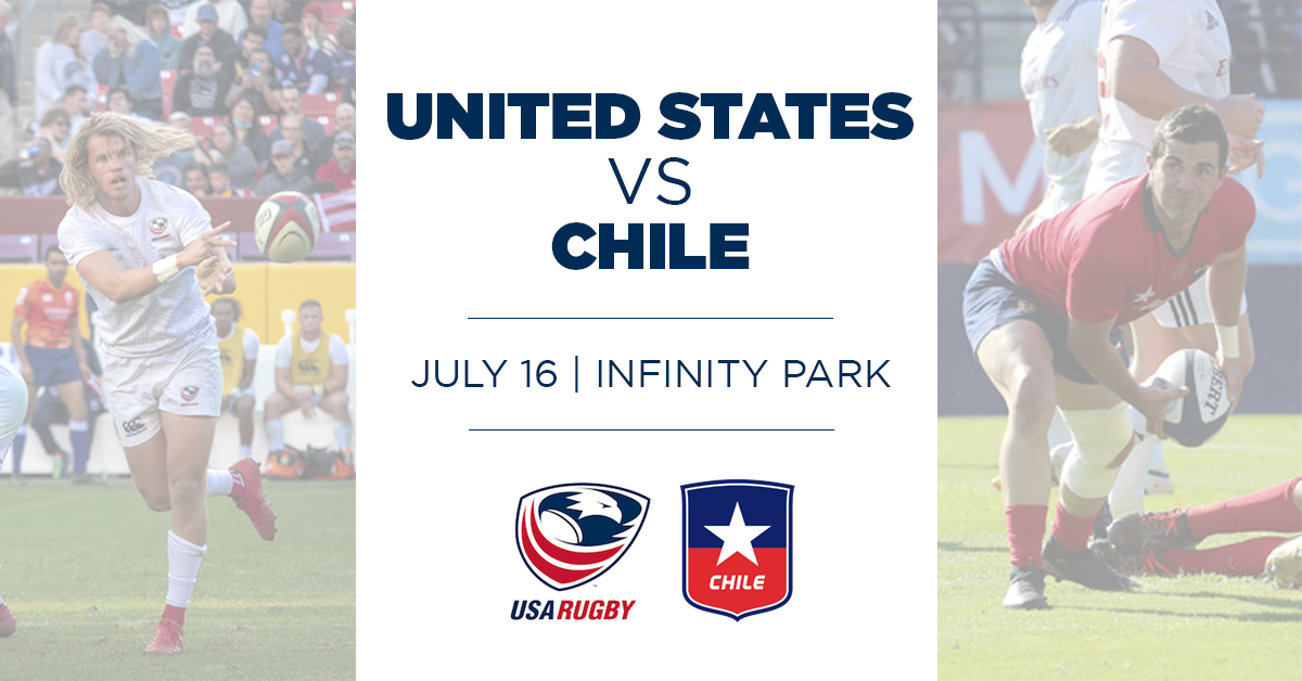 Infinity Park in Glendale, CO to host Men's Rugby World Cup Qualifier ...
