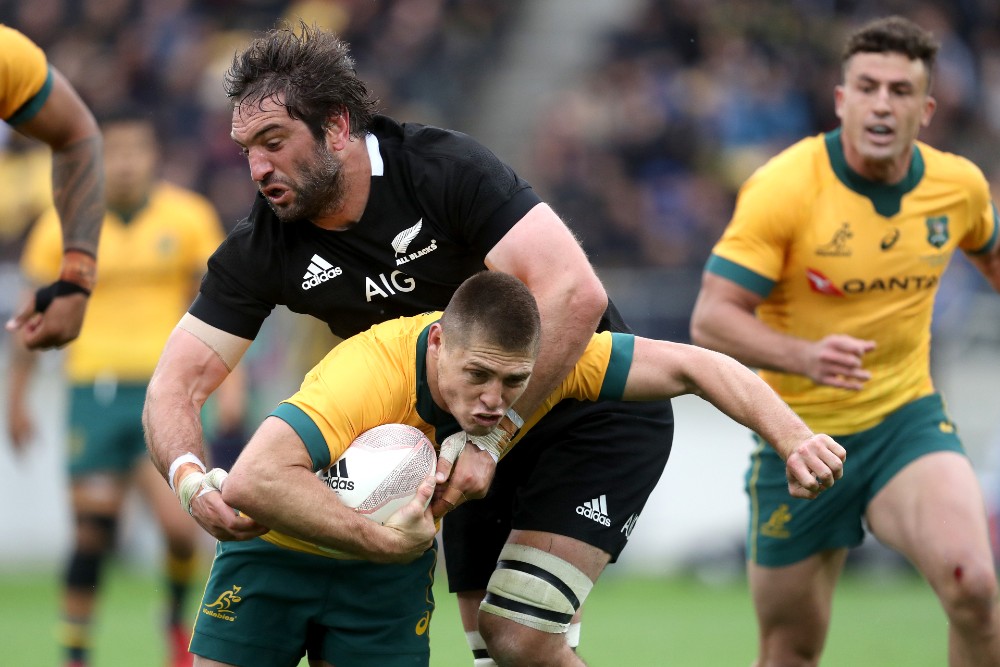 'Opportunity lost': Rennie, O'Connor explain decision not to slot field ...