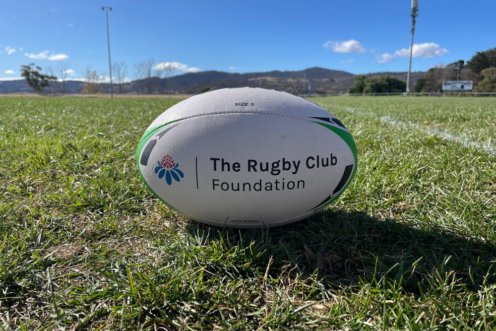 Rugby Club Foundation commits more than $500,000 to Grassroots Rugby ...