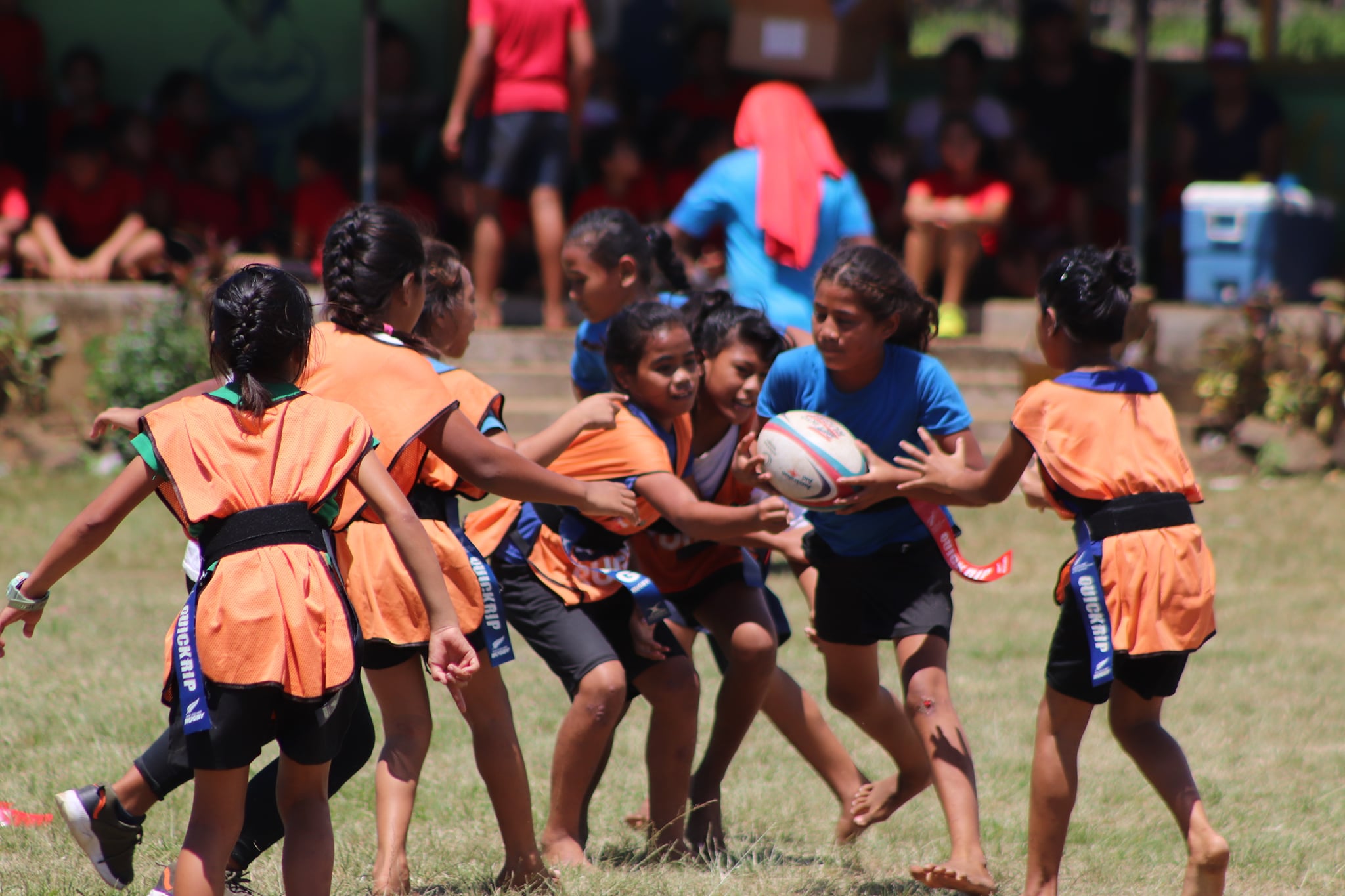 A change is going to come: Women in Rugby…Respect month fuelling women ...