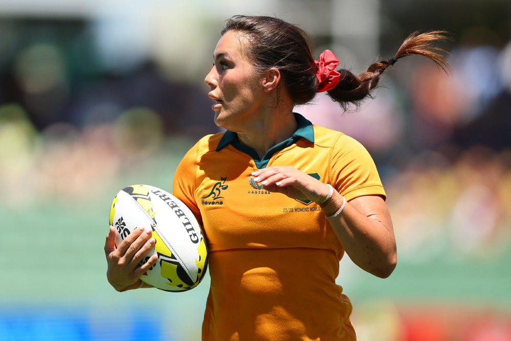 Perth SVNS Day Two RECAP: Australia Women fall in Final, Men claim third