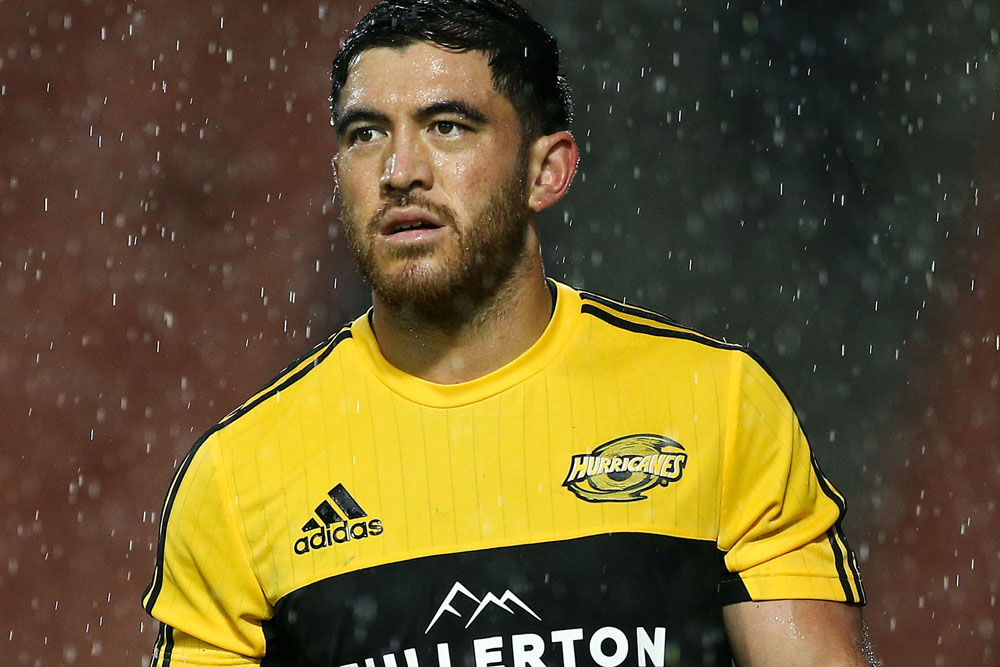 Milner-Skudder out for six weeks