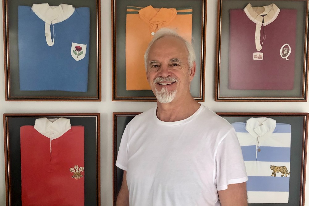 Blurred Borders: When David Codey played for Queensland AND NSW six ...