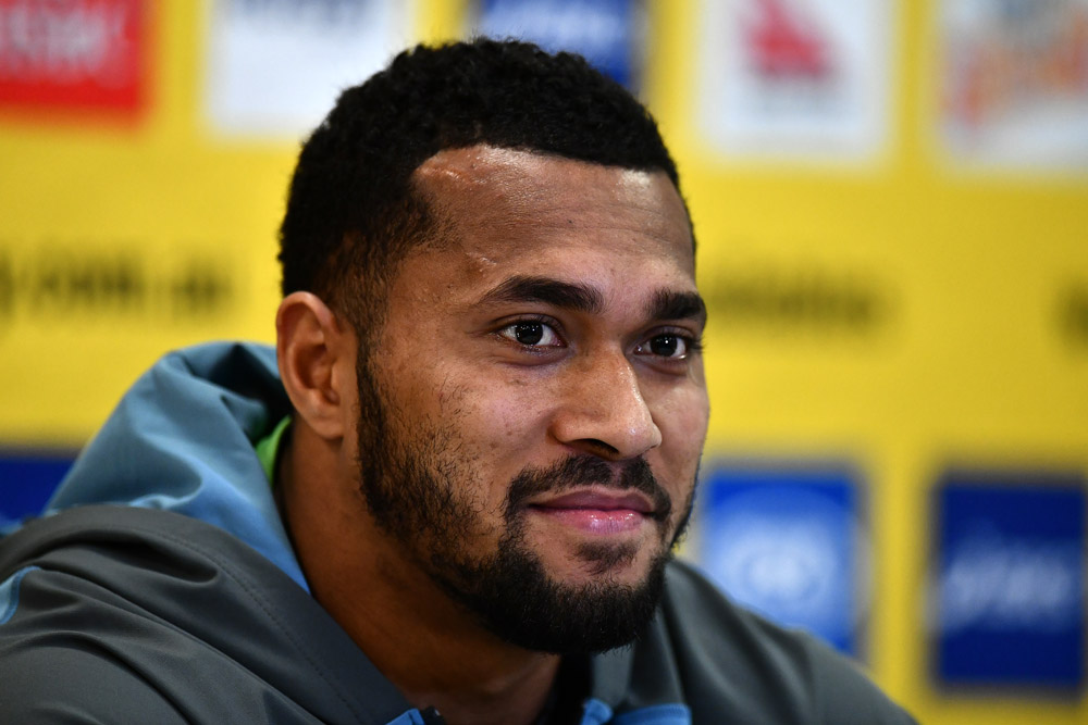 Super Sefa more than just speed demon