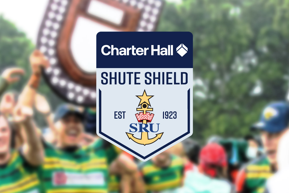 Charter Hall secures naming rights for the Shute Shield