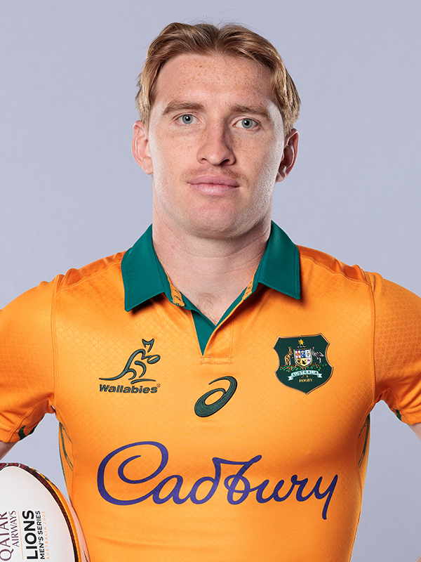 Tate McDermott | Player Profile | QLD Reds Rugby