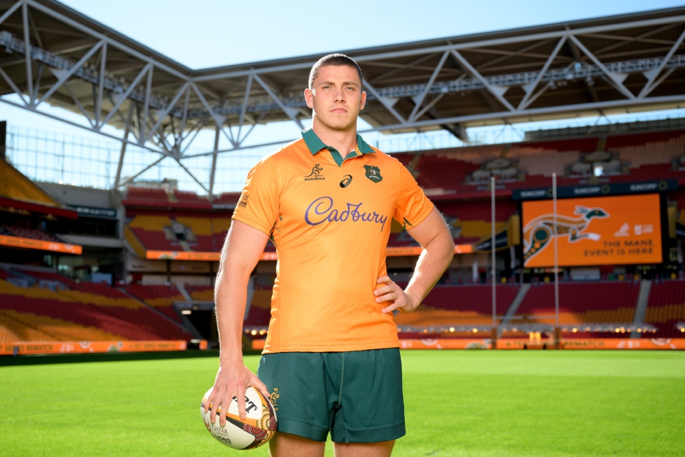 Standout Australia A performance powering Canham's push for Wallabies ...