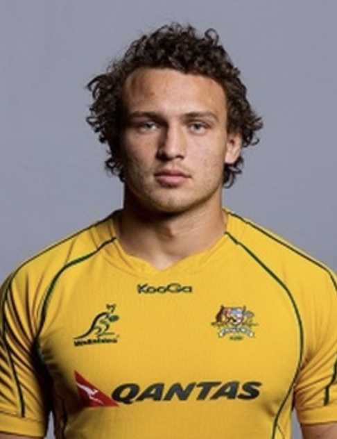 Jakob William Schatz | Player Profile | Classic Wallabies