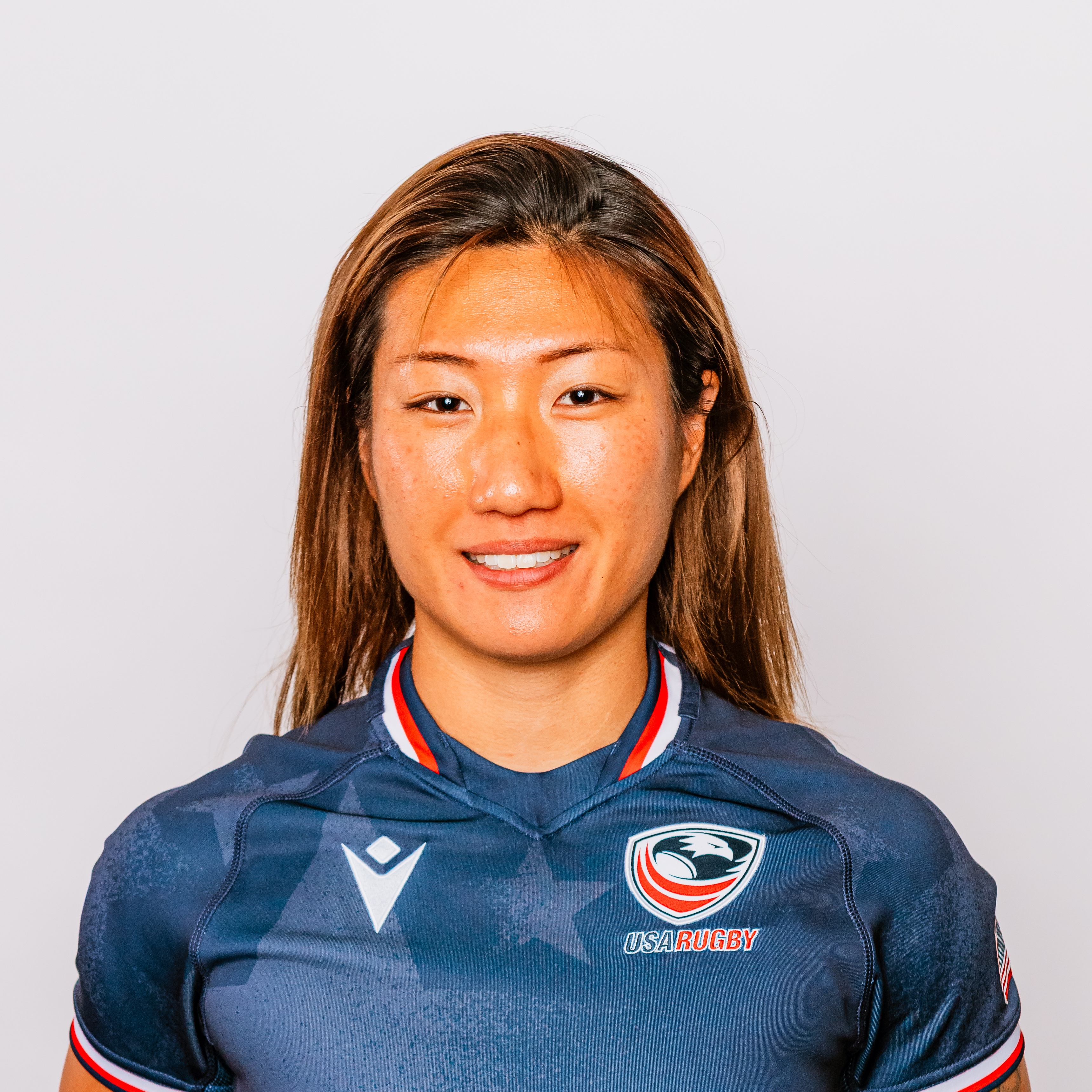 Jess Lu | Player Profile | USA Eagles