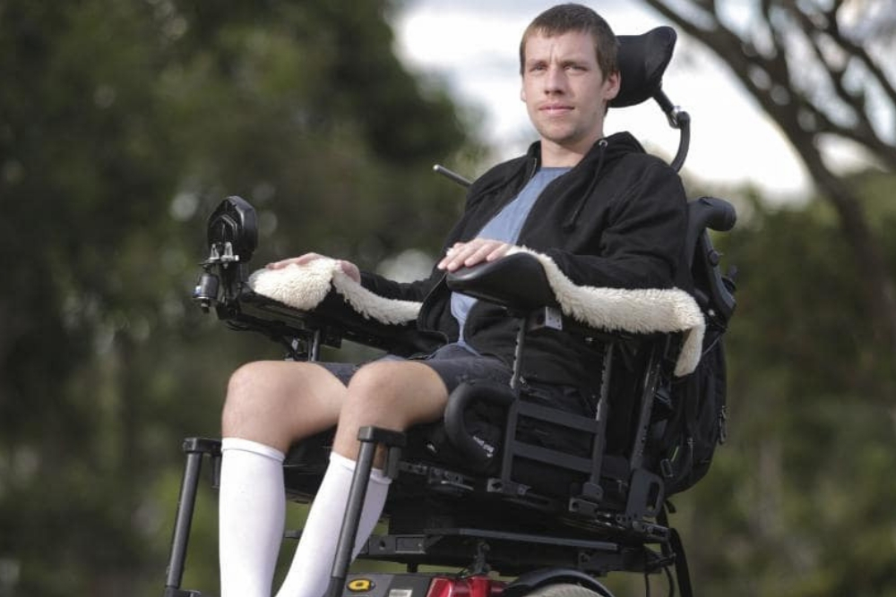 Josh Davis Road to Recovery Donations & Raffle