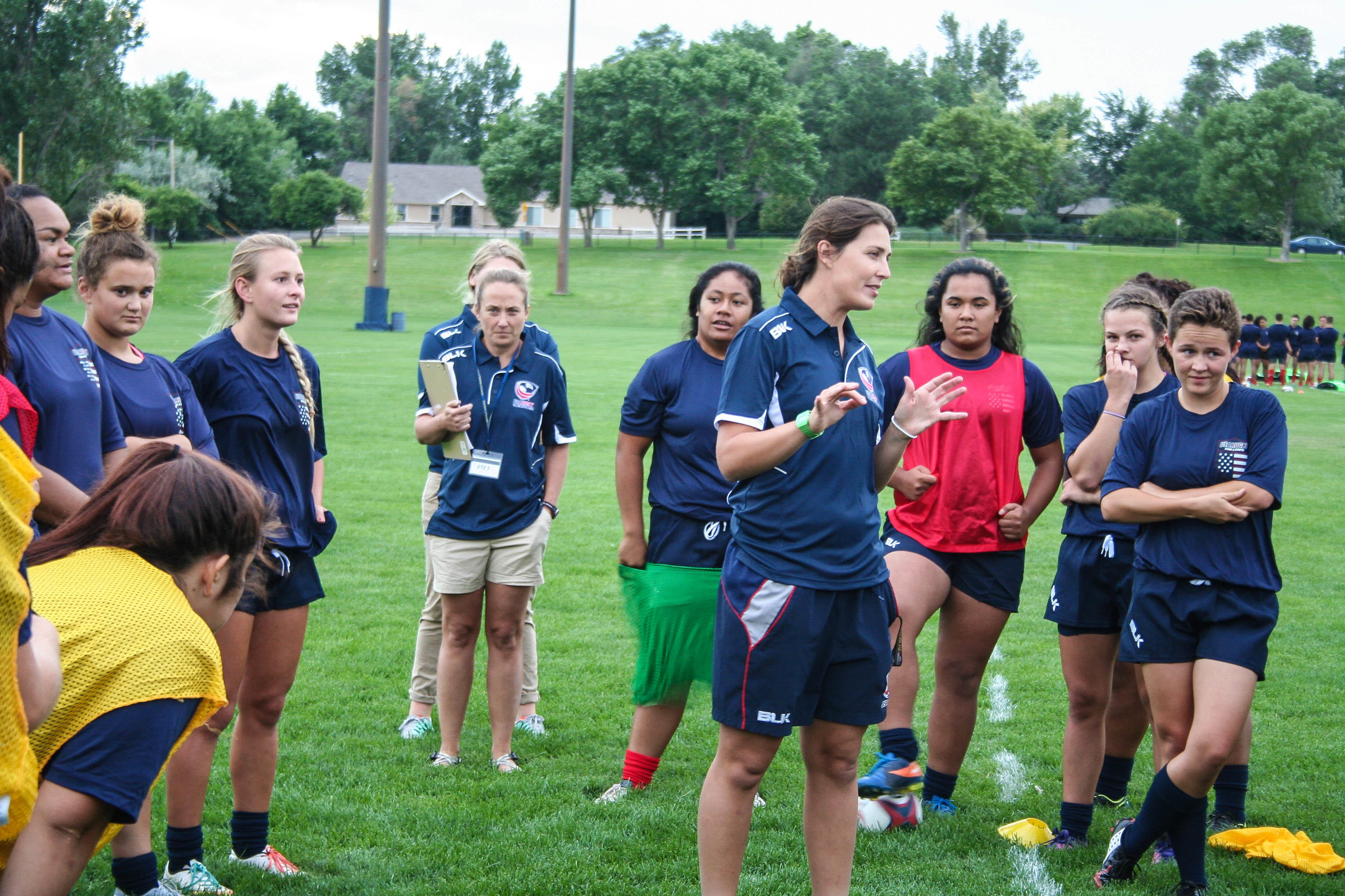 2015 USA Rugby Coach of the Year nominations now open