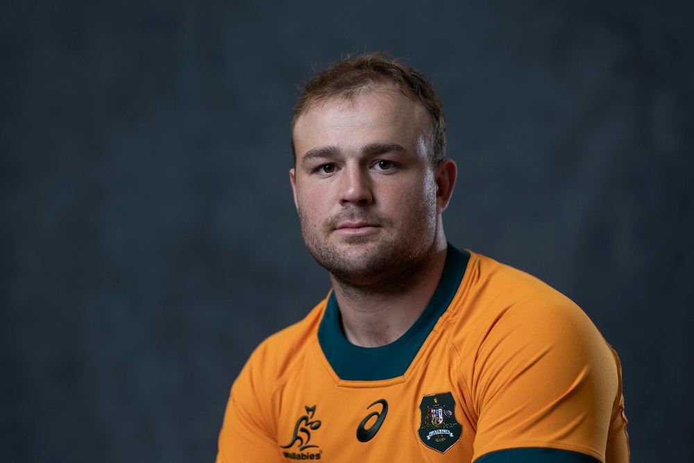 Harry Wilson to captain Wallabies against Argentina as Stewart debuts